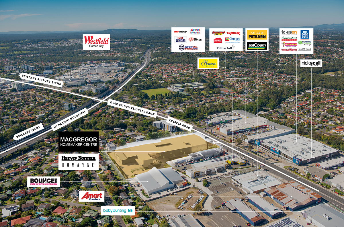 Transact Capital | Property Sales | Leasing | Management | Development